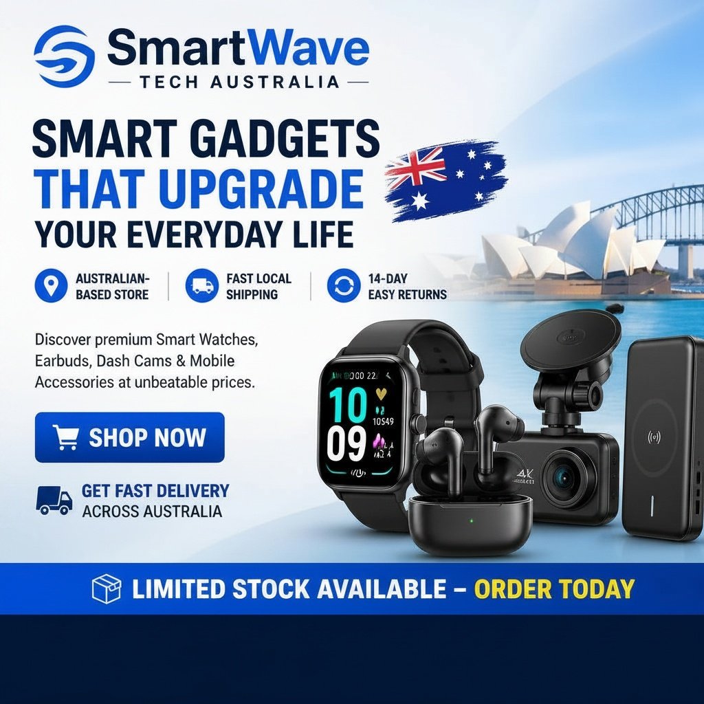 Smart Wave Tech